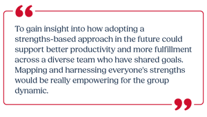 Discovery Workshops — Strengthify